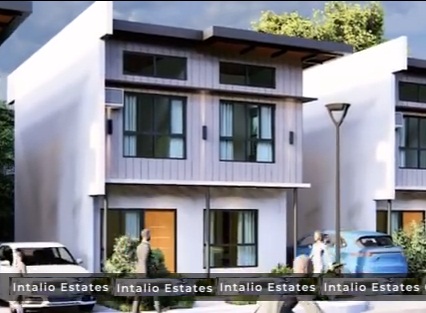 Intalio Estates CDO Model Houses and Floor Plans - CDO Realty